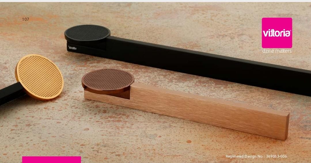 VITTORIA CABINET HANDLE 1016(LONG HANDLE TILL 4FEET) – handlevandle