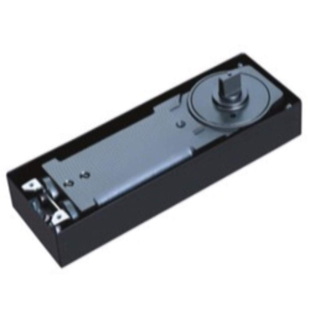 OZONE FS-8400 (Double Cylinder (Heavy Duty) – handlevandle