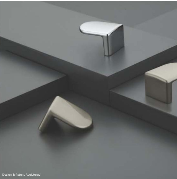 POINS DRAWER KNOB-4 – handlevandle